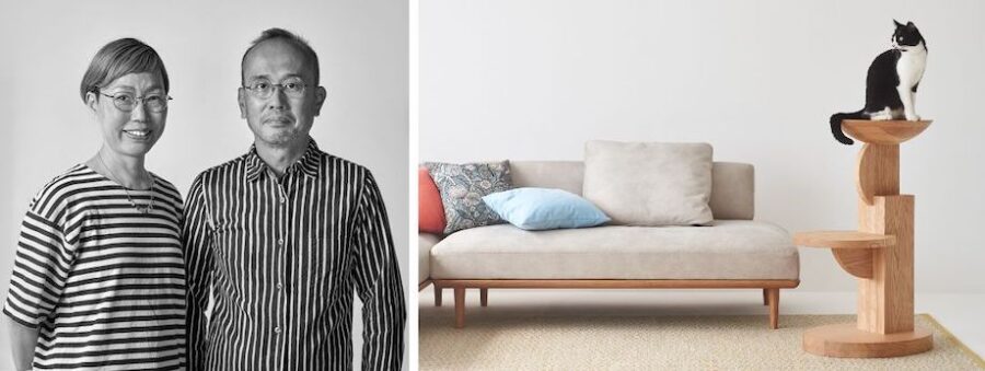 飛騨産業〈HIDA高山店 森と暮らしの編集室〉オープン、アーツ&クラフツが身近にある豊かな暮らしを提案 - TECTURE MAG（テクチャーマガジン） | 空間デザイン・建築メディア