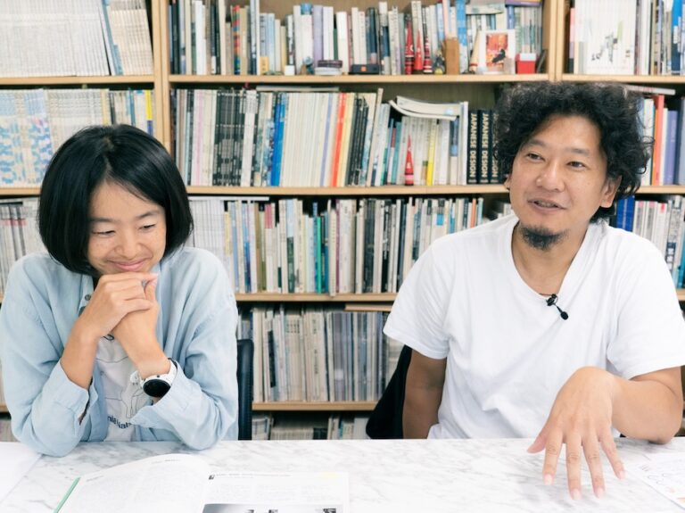 Vectorworks：MOUNT FUJI ARCHITECTS STUDIO（原田真宏＋原田麻魚）プレゼン公開 #02 - TECTURE MAG（テクチャーマガジン） | 空間デザイン ...