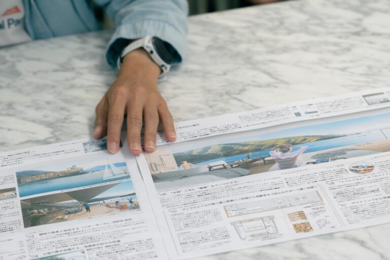 Vectorworks：MOUNT FUJI ARCHITECTS STUDIO（原田真宏＋原田麻魚）プレゼン公開 #02 - TECTURE MAG（テクチャーマガジン） | 空間デザイン ...