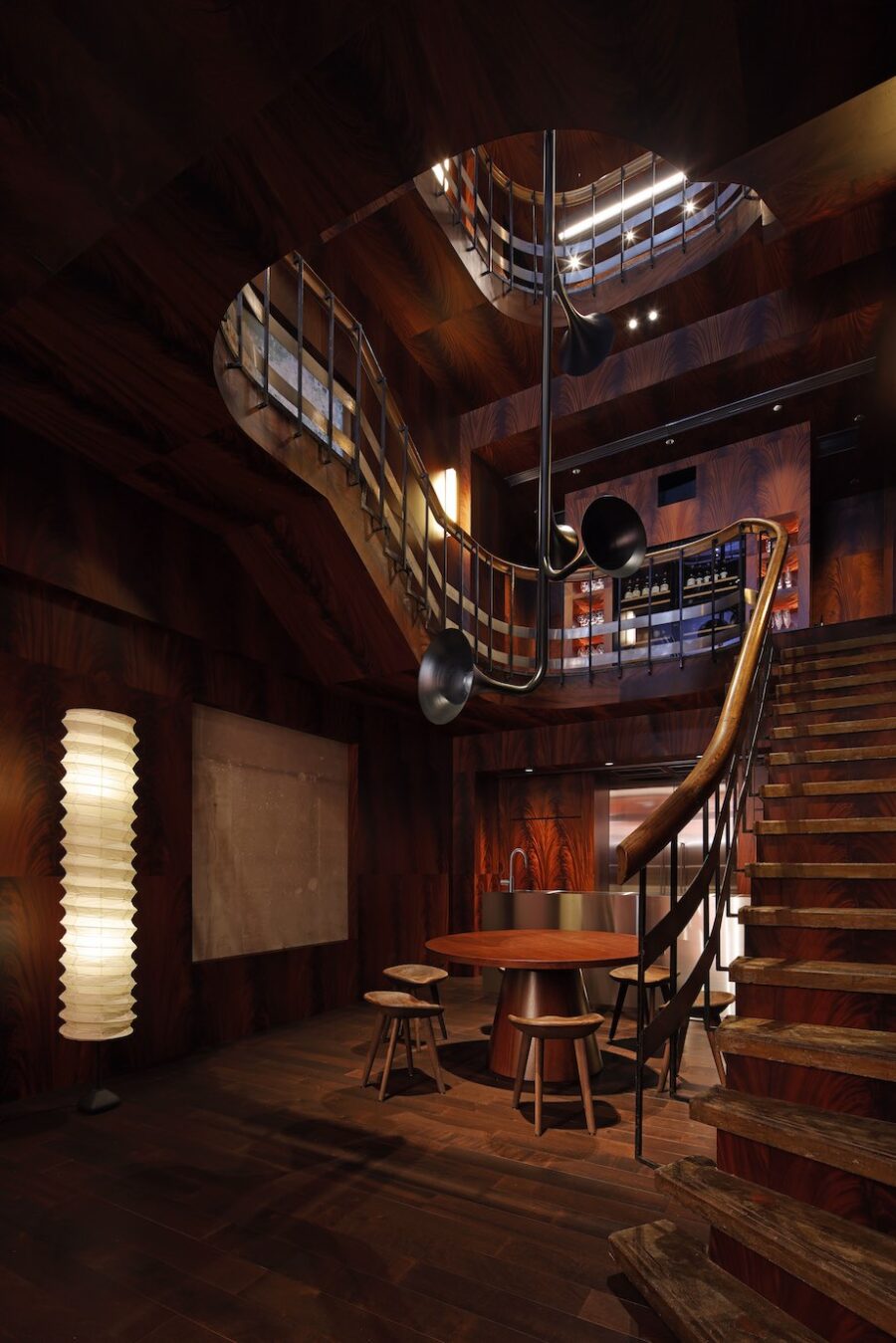 NOT A HOTEL 国内4拠点が続々開業、ジェネラルデザイン、SUPPOSE DESIGN OFFICE、Wonderwall®︎片山正通 ...