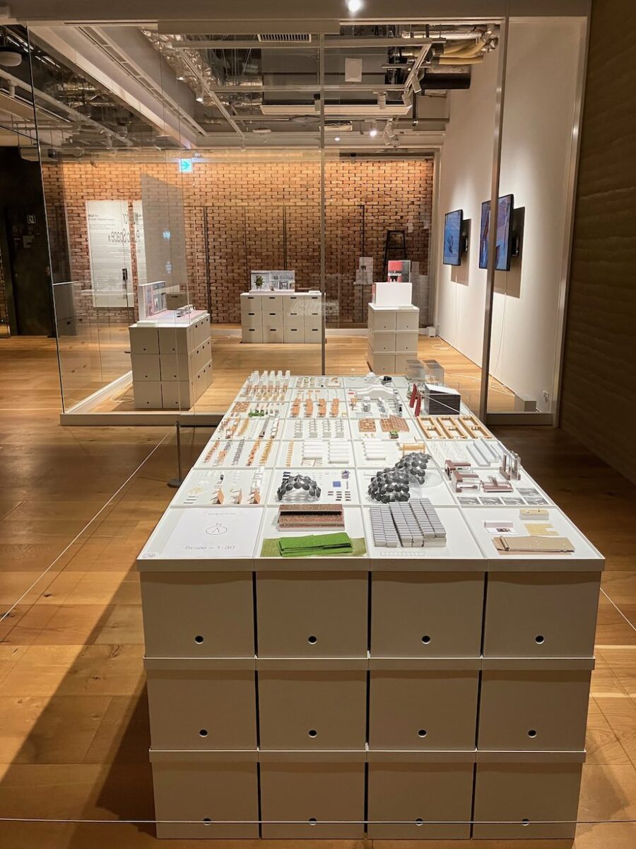 元木大輔（DDAA/DDAA LAB）×MUJI 企画展「MUJI for Public Space展 -街をもっと楽しむための100のアイデア-」 - TECTURE MAG（テクチャー ...