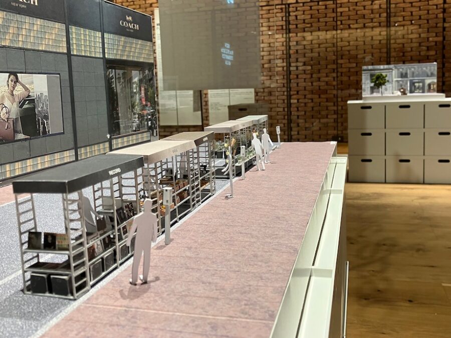 元木大輔（DDAA/DDAA LAB）×MUJI 企画展「MUJI for Public Space展 -街をもっと楽しむための100の ...