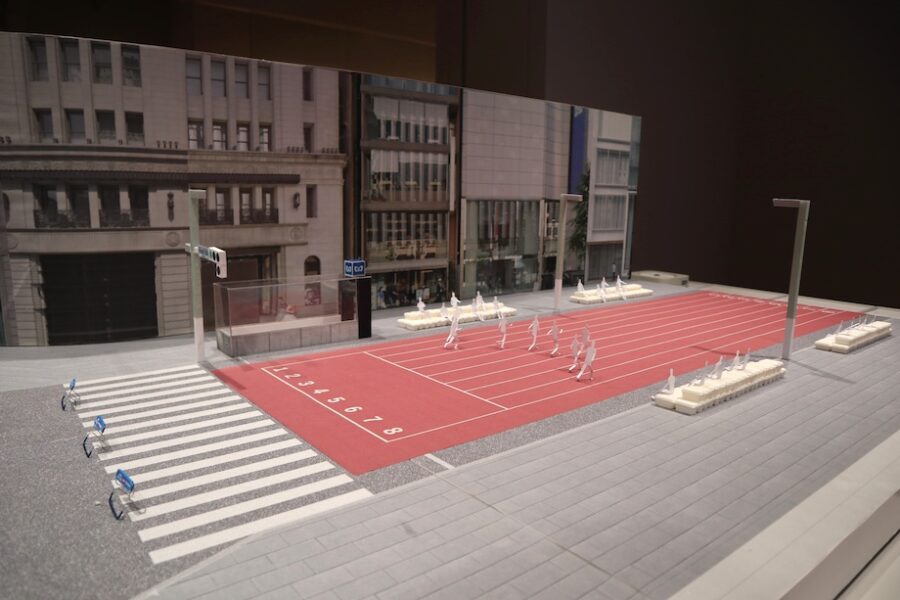 元木大輔（DDAA/DDAA LAB）×MUJI 企画展「MUJI for Public Space展 -街をもっと楽しむための100の ...