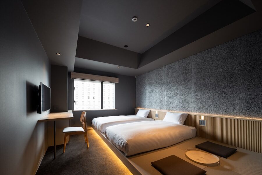 成瀬・猪熊建築設計事務所が手がけた「お宿 Onn」が中津川と湯田温泉にオープン - TECTURE MAG（テクチャーマガジン） | 空間デザイン・建築メディア