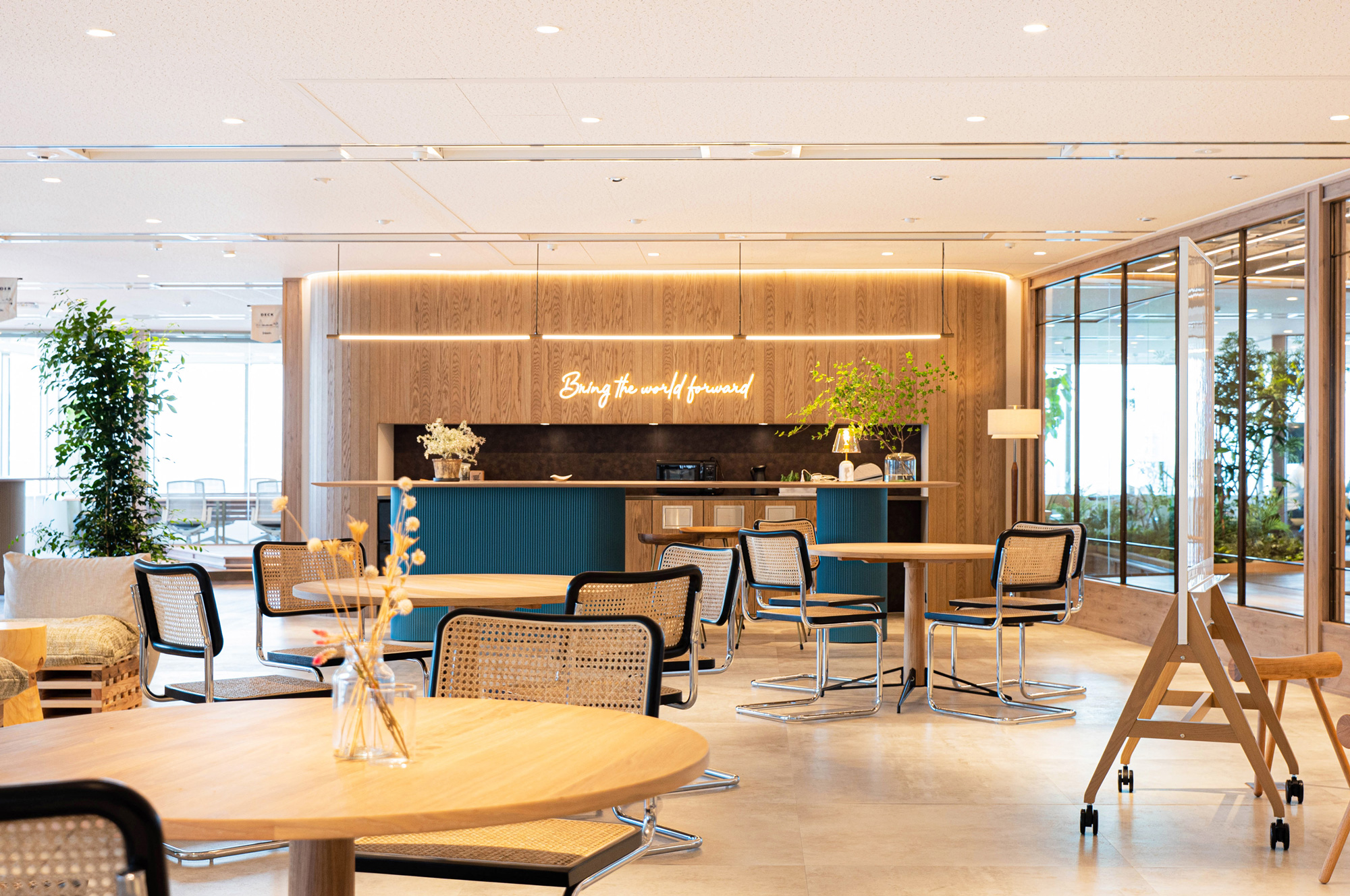 Shippio / I I L S. - TECTURE MAG（テクチャーマガジン） | 空間デザイン・建築メディア