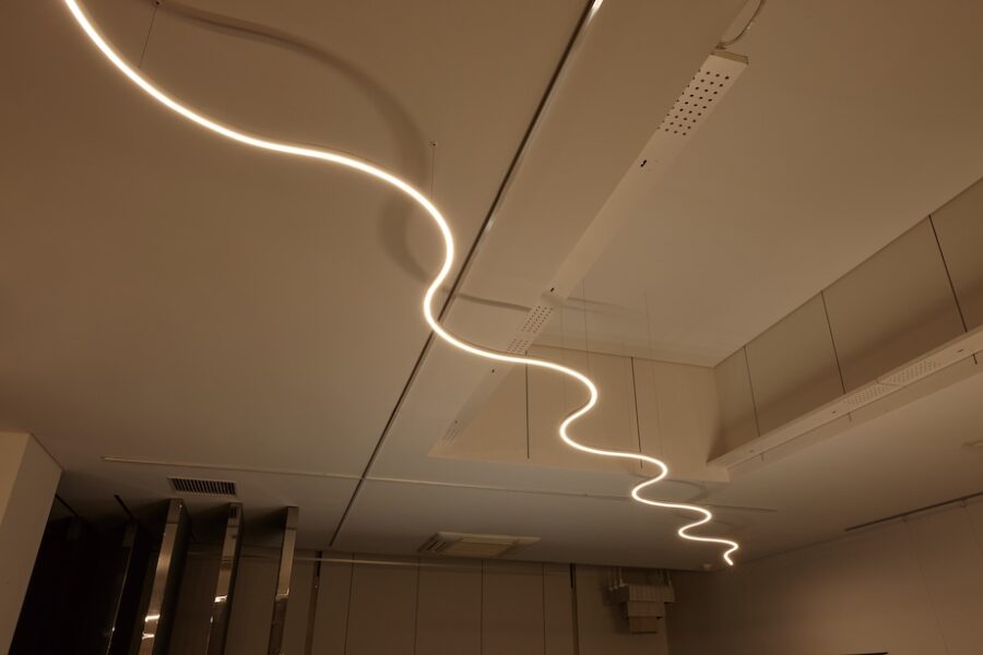 DNライティング「新商品発表オンライン展示会」 - TECTURE MAG（テクチャーマガジン） | 空間デザイン・建築メディア