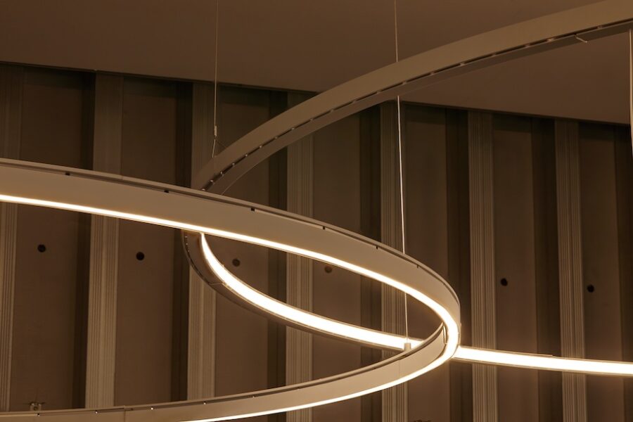 DNライティング「新商品発表オンライン展示会」 - TECTURE MAG（テクチャーマガジン） | 空間デザイン・建築メディア