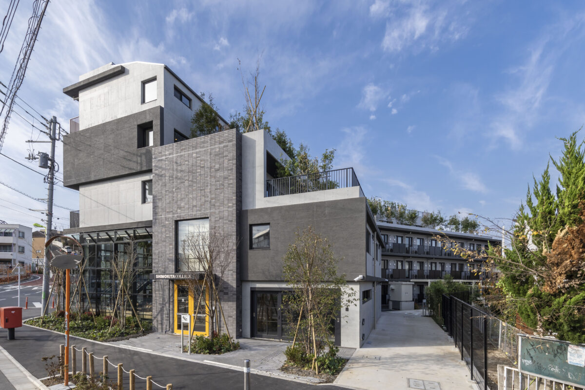 【JOB 特別インタビュー】UDSが新しいチームで求める人材とは!? - TECTURE MAG（テクチャーマガジン） | 空間デザイン・建築メディア