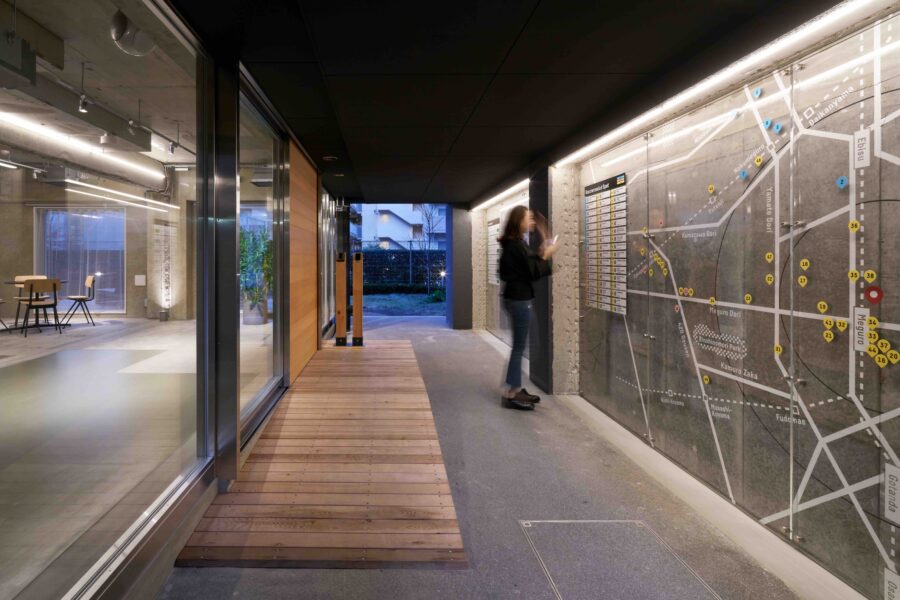 【JOB 特別インタビュー】UDSが新しいチームで求める人材とは!? - TECTURE MAG（テクチャーマガジン） | 空間デザイン・建築メディア