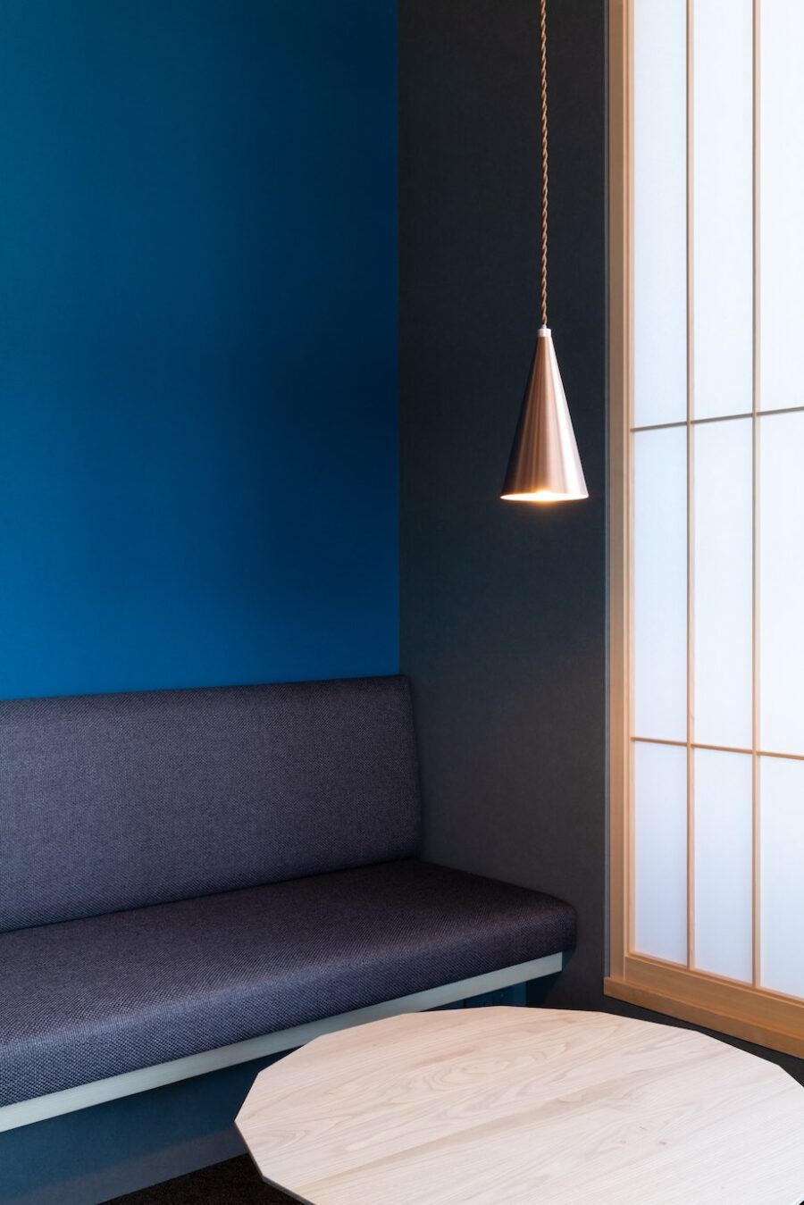 成瀬・猪熊建築設計事務所が手がけた「お宿 Onn」が中津川と湯田温泉にオープン - TECTURE MAG（テクチャーマガジン） | 空間デザイン・建築メディア