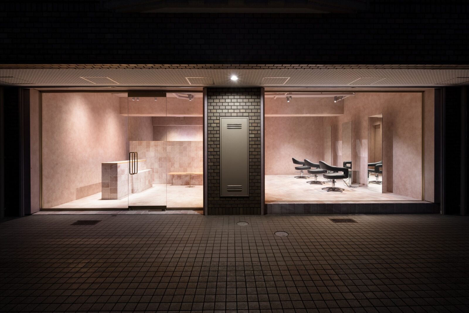 Lula / YYA - TECTURE MAG（テクチャーマガジン） | 空間デザイン・建築メディア