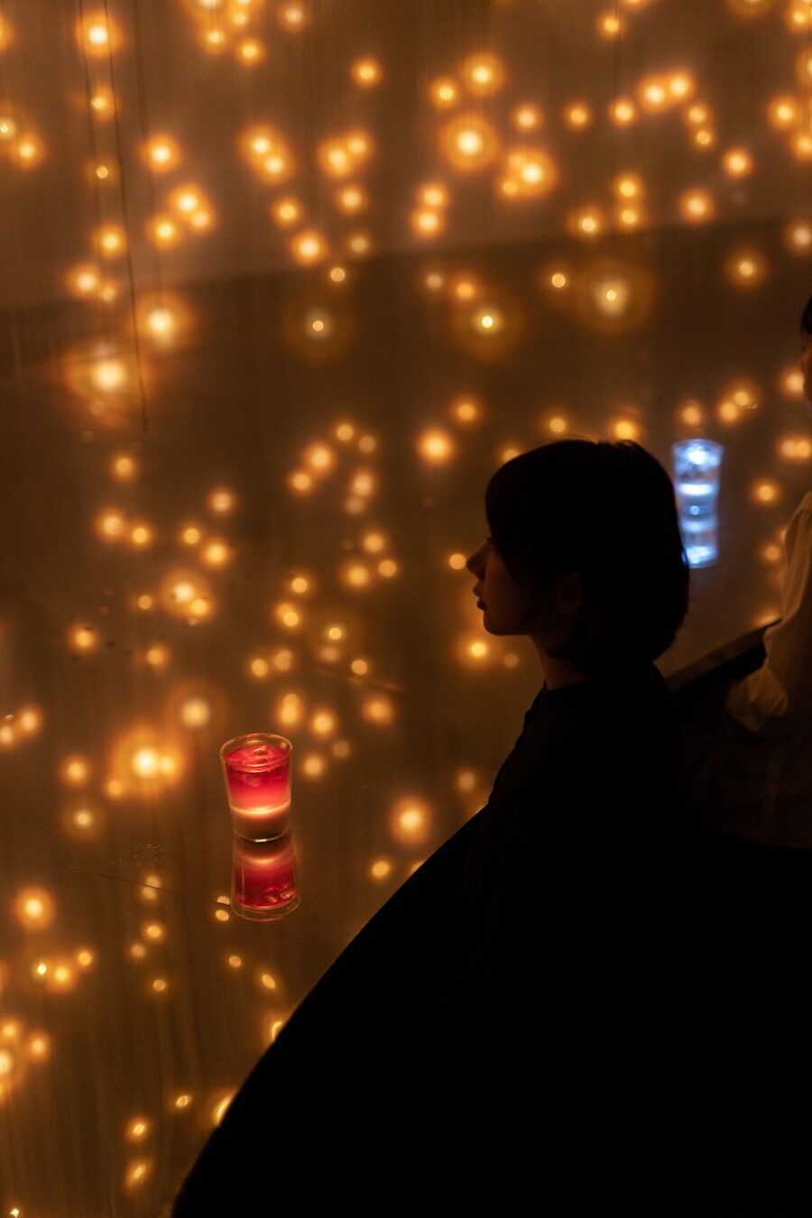 チームラボ最大規模のミュージアム〈teamLab Massless Beijing〉が北京にオープン、1万平米、高さ11メートルの大空間で新作 ...