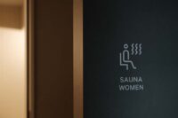 〈Well-Blend蒲田〉がオープン、トラフ建築設計事務所が意匠設計・監修を担当、サウナとパーソナルジム、ラウンジとコモンキッチンを併設したリビタの多機能交流型賃貸住宅 - TECTURE ...