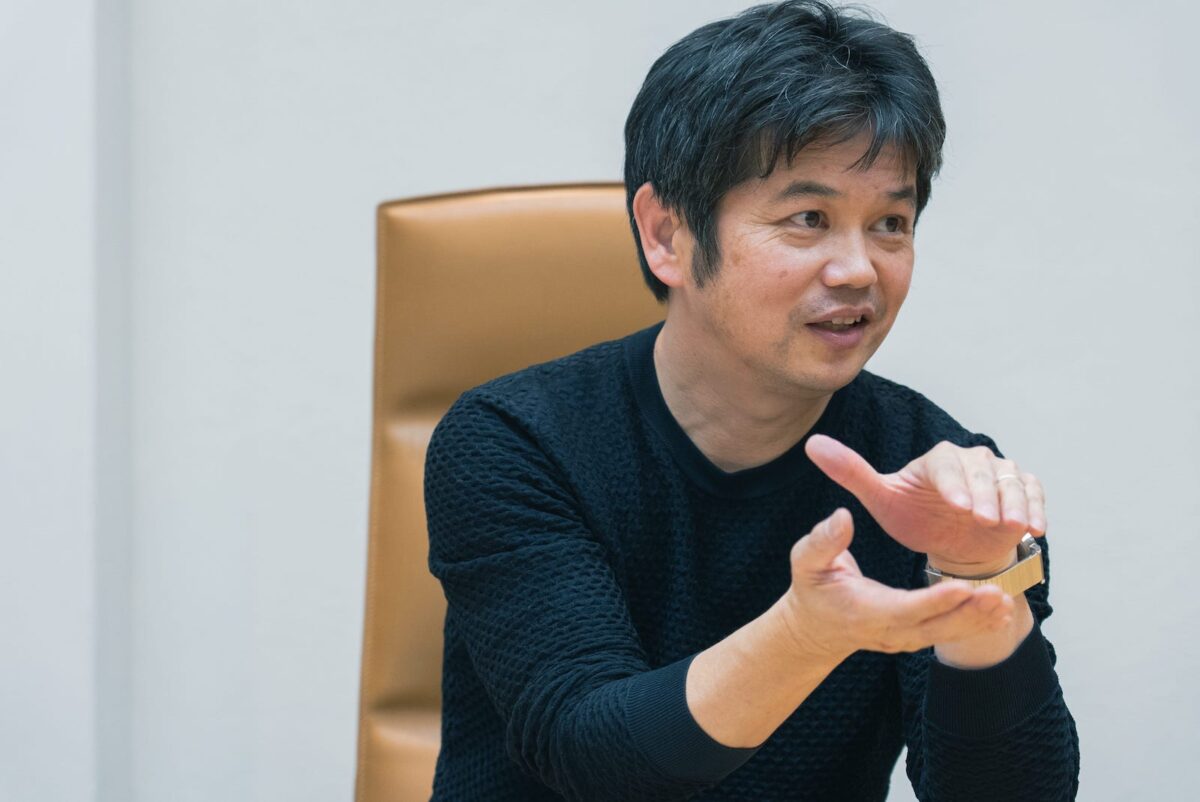 [PR]パナソニック 施設用[床・壁・建具・天井]製品レビュー by 小堀哲夫 Part2 - TECTURE MAG（テクチャーマガジン） | 空間デザイン・建築メディア