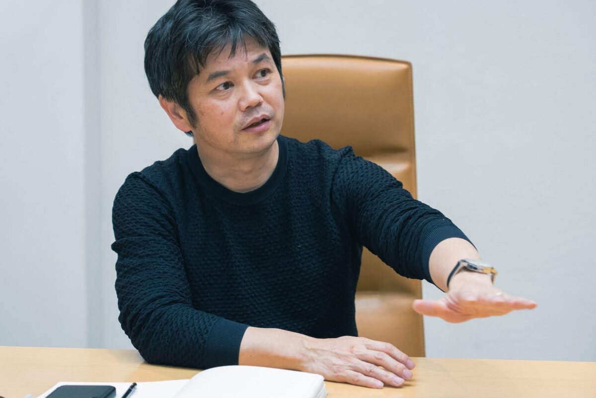 [PR]パナソニック 施設用[床・壁・建具・天井]製品レビュー by 小堀哲夫 Part2 - TECTURE MAG（テクチャーマガジン） | 空間デザイン・建築メディア