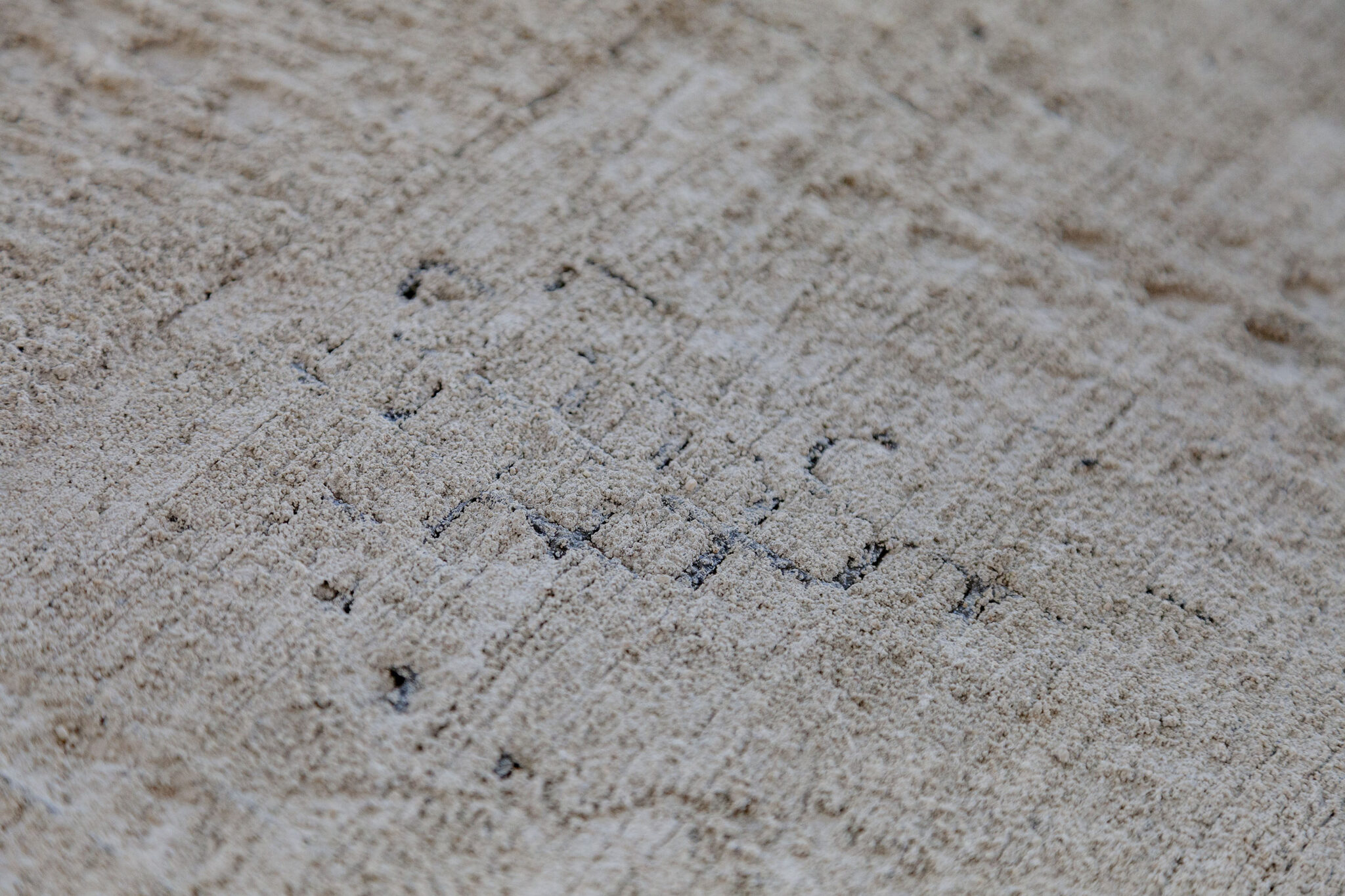 世界初の”カーボン”コンクリート建築！炭素繊維の柔らかい性質により壁と天井を一体化した HENNとドレスデン工科大学による〈CUBE〉ドイツ - TECTURE MAG（テクチャーマガジン ...