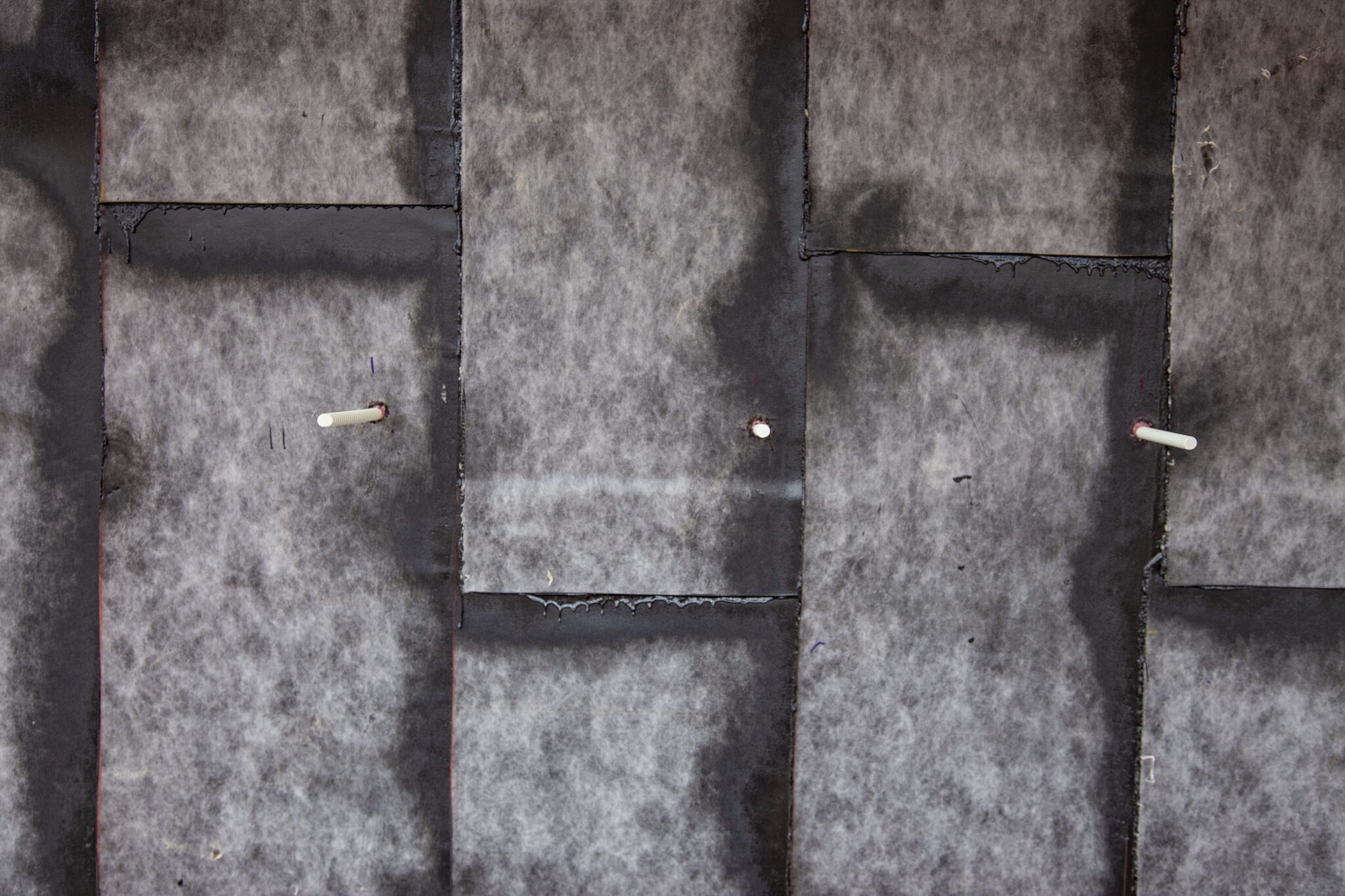 世界初の”カーボン”コンクリート建築！炭素繊維の柔らかい性質により壁と天井を一体化した HENNとドレスデン工科大学による〈CUBE〉ドイツ - TECTURE MAG（テクチャーマガジン ...