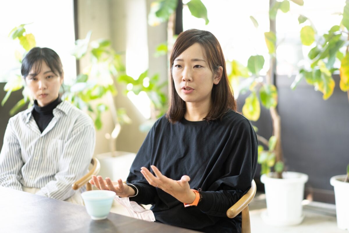 【JOB 特別インタビュー】STUDIOMONAKAが目指す職場環境とは!? - TECTURE MAG（テクチャーマガジン） | 空間デザイン・建築メディア