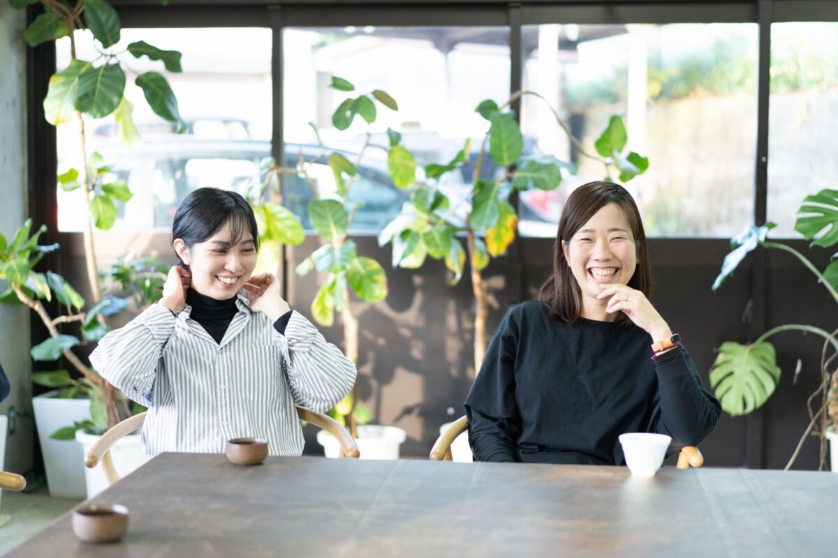 【JOB 特別インタビュー】STUDIOMONAKAが目指す職場環境とは!? - TECTURE MAG（テクチャーマガジン） | 空間デザイン・建築メディア