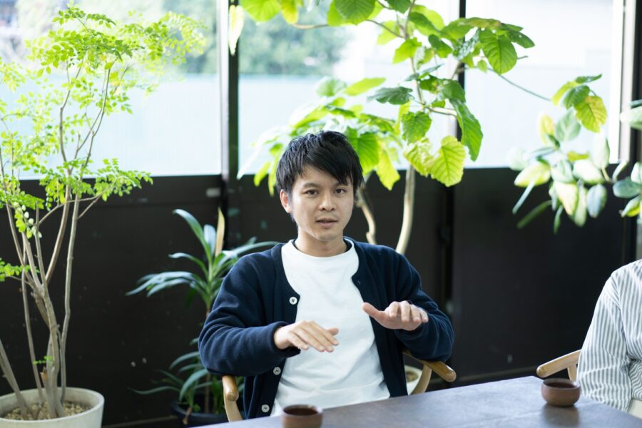 【JOB 特別インタビュー】STUDIOMONAKAが目指す職場環境とは!? - TECTURE MAG（テクチャーマガジン） | 空間デザイン・建築メディア