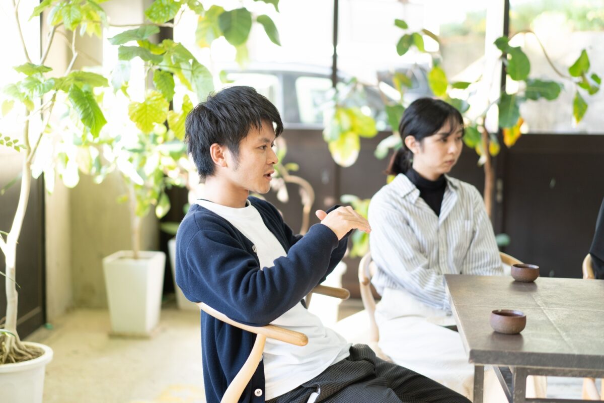 【JOB 特別インタビュー】STUDIOMONAKAが目指す職場環境とは!? - TECTURE MAG（テクチャーマガジン） | 空間デザイン・建築メディア