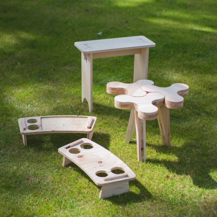 東京ミッドタウンGWイベント「MIDTOWN OPEN THE PARK 2023」 - TECTURE MAG（テクチャーマガジン） | 空間デザイン・建築メディア