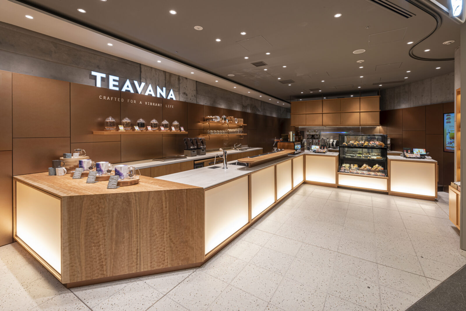 STARBUCKS COFFEE JAPAN / 店舗設計部が建築士・内装デザイナーを募集 - TECTURE MAG（テクチャーマガジン） | 空間デザイン・建築メディア