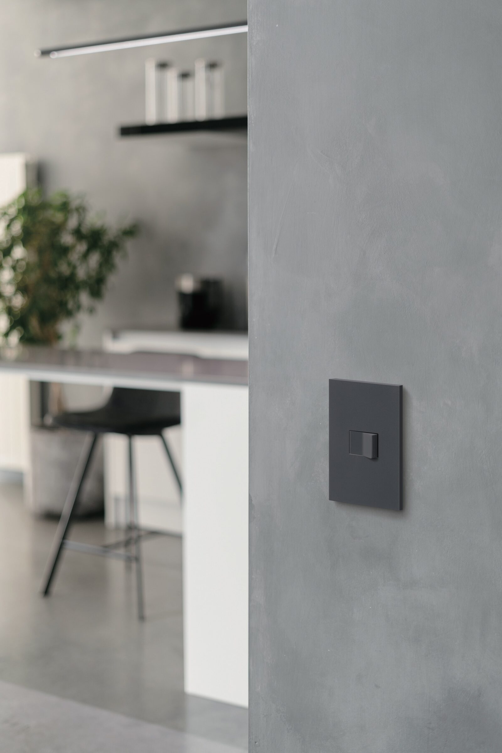 パナソニックの配線器具「アドバンスシリーズ」「SO-STYLE」にシルバー色とマットグレー色が新発売 - TECTURE MAG（テクチャー ...