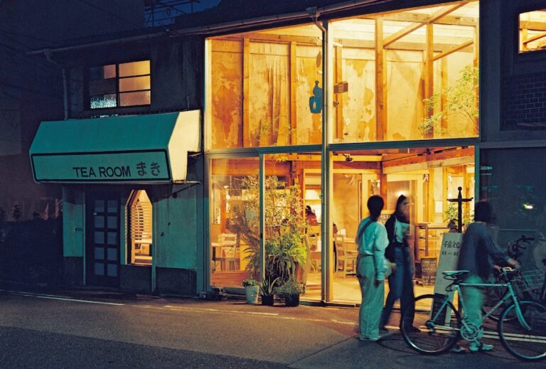 ドットアーキテクツの個展「POLITICS OF LIVING 生きるための力学」TOTOギャラリー・間にて5/18より開催、「小さな自治空間を生み出す力学」を提示 - TECTURE MAG ...