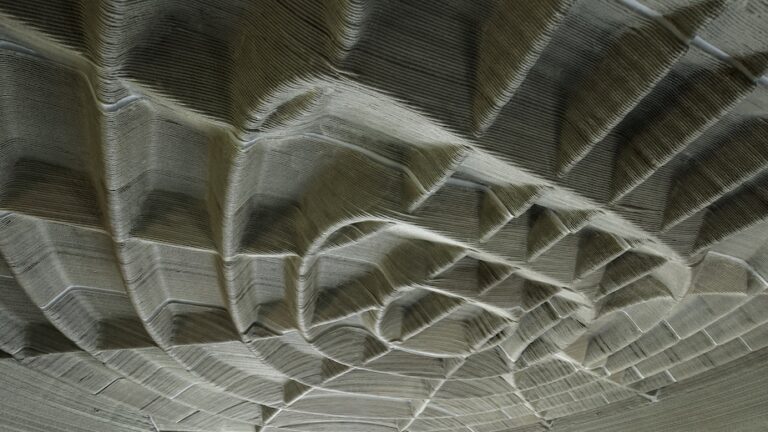 大林組技術研究所に3Dプリンタ実証棟〈3dpod™〉が完成、3DP建築として国土交通大臣認定を国内で初めて取得 - TECTURE MAG（テクチャーマガジン） | 空間デザイン・建築メディア