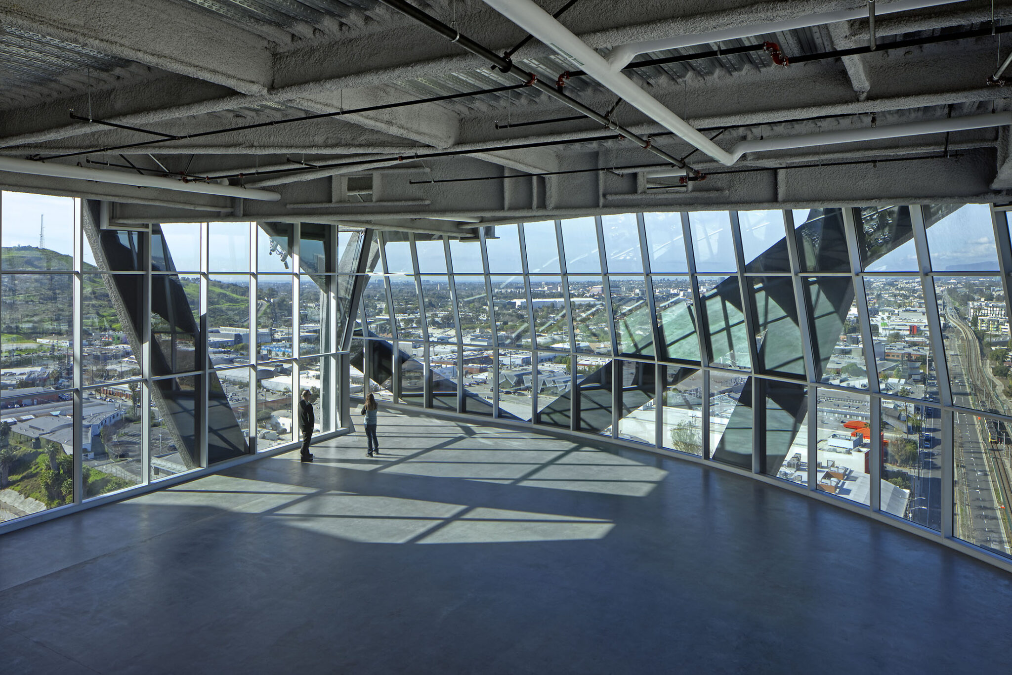 “高さだけじゃない”高層建築特集 - TECTURE MAG（テクチャーマガジン） | 空間デザイン・建築メディア