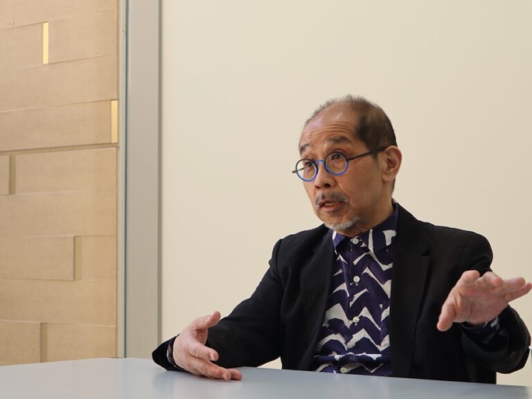 京都市京セラ美術館 館長・青木 淳氏インタビュー前編：建築家として手がけた京都市京セラ美術館の大改修について語る - TECTURE MAG（テクチャーマガジン） | 空間デザイン・建築メディア