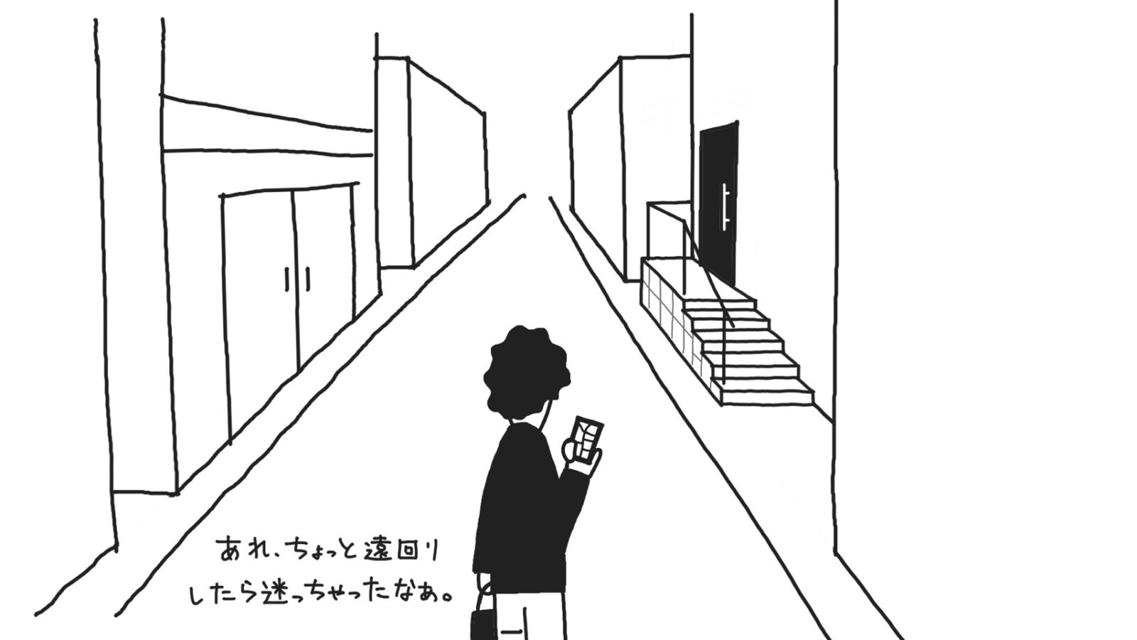 建築家が正気を失う瞬間【設計事務所あるあるシリーズ】#14 - TECTURE MAG（テクチャーマガジン） | 空間デザイン・建築メディア