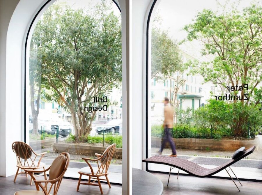 「インテリア ライフスタイル2023」6/14-6/16開催：エシカルをテーマに、芦沢啓治ディレクションによるアトリウム特別企画「エシカル・ライブラリー」ほか展開 - TECTURE MAG ...