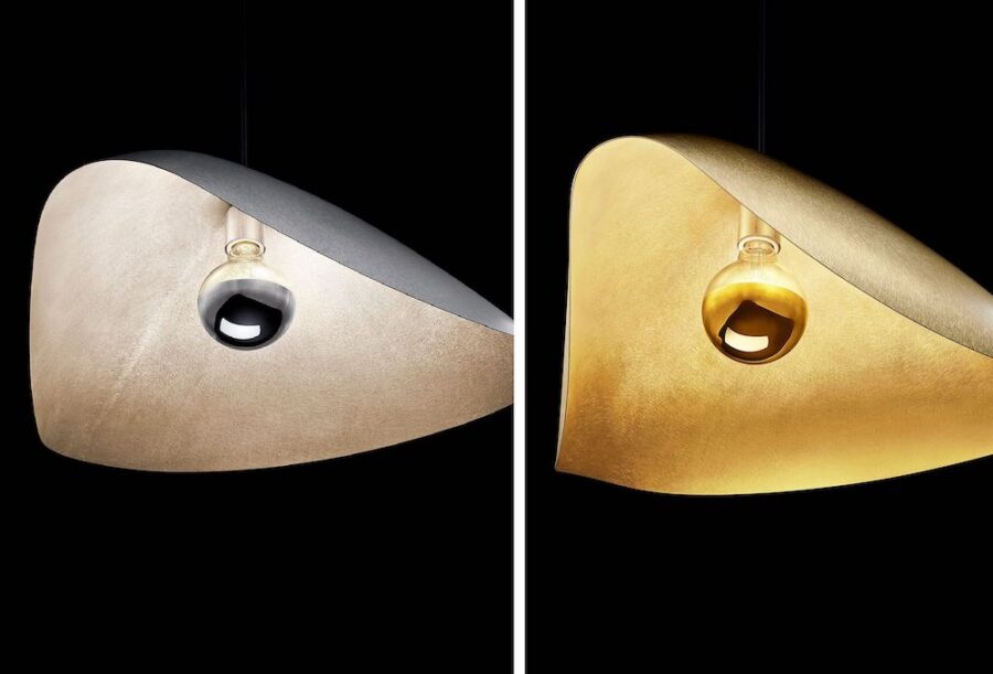 YAMAGIWA新商品、永山祐子氏がデザインしたペンダント照明〈FUWARI〉発売 - TECTURE MAG（テクチャーマガジン） | 空間デザイン・建築メディア