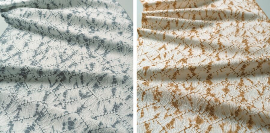 ストーリー性をもつ伝統生地で、提案力を高める。唯一無二の空間をつくるパートナー『THE “KYOTO” MEISTER COLLECTION』 - TECTURE MAG（テクチャーマガジン ...