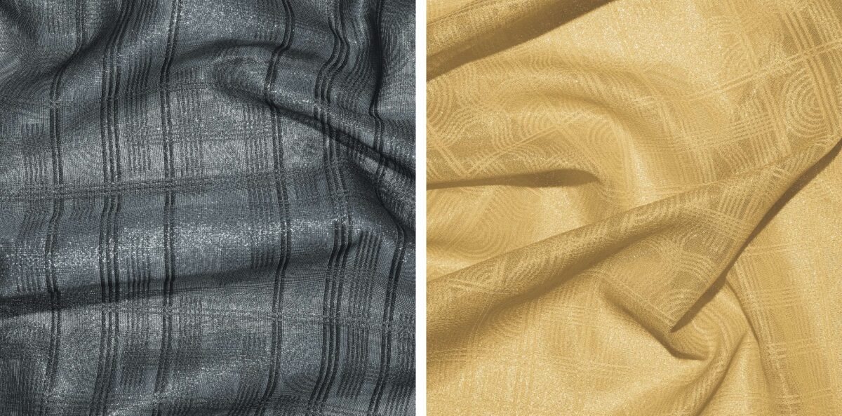 ストーリー性をもつ伝統生地で、提案力を高める。唯一無二の空間をつくるパートナー『THE “KYOTO” MEISTER COLLECTION』 - TECTURE MAG（テクチャーマガジン ...