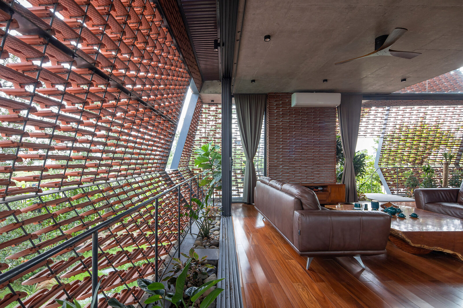 H&P Architects - TECTURE MAG（テクチャーマガジン） | 空間デザイン・建築メディア