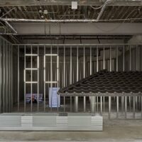 SKWATによるインスタレーション、”新居留地”をテーマにしたパブリックスペースが大丸神戸店にオープン - TECTURE MAG（テクチャーマガジン） | 空間デザイン・建築メディア