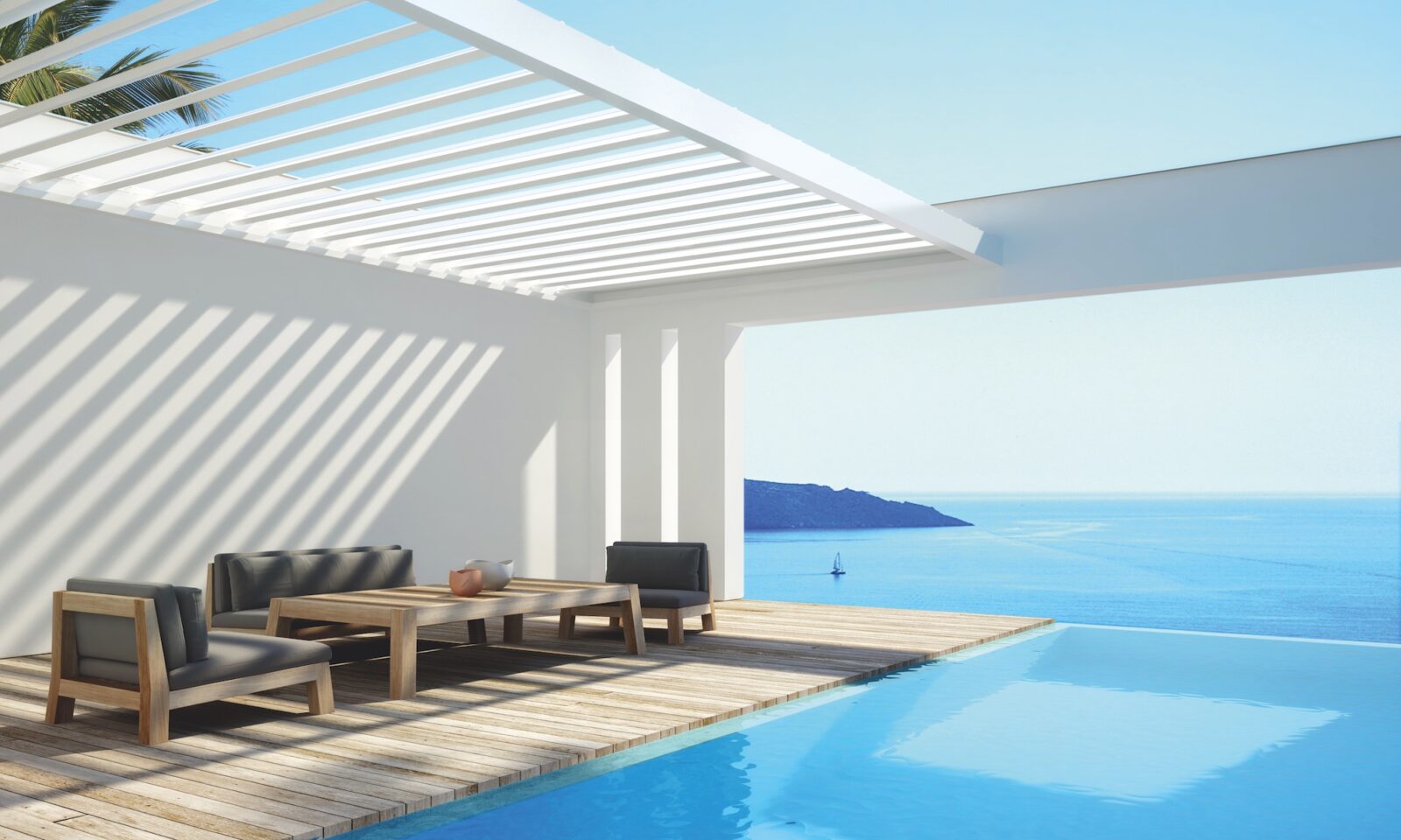 内と外の空間を繋ぐ 開放感抜群の中間領域「GARDEN ANNEX」 - TECTURE MAG（テクチャーマガジン） | 空間デザイン・建築メディア