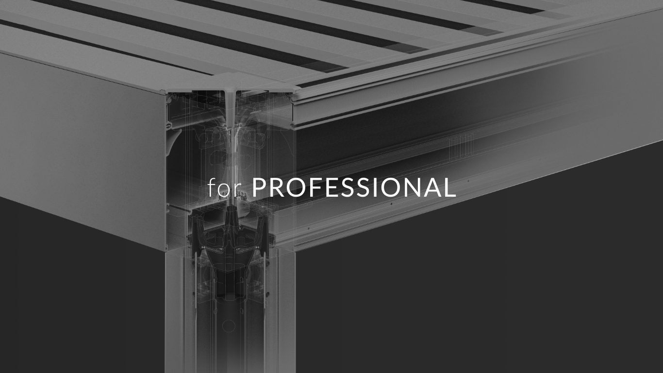 開口部のハイエンドブランド「NODEA」至高の開口部を体験できる〈NODEA GALLERY〉横浜みなとみらい 10月末に一般公開 - TECTURE MAG（テクチャーマガジン） | 空間 ...