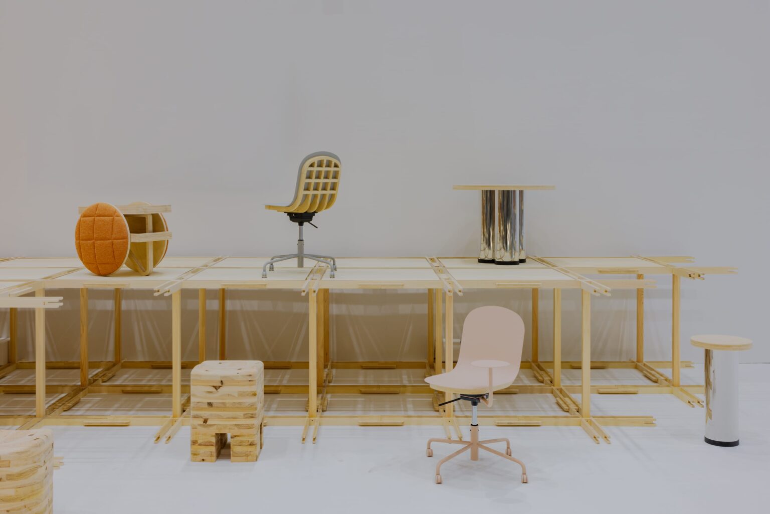 コクヨ×VUILDが描く “ものづくりの民主化”＆“共創型の未来” - TECTURE MAG（テクチャーマガジン） | 空間デザイン・建築メディア