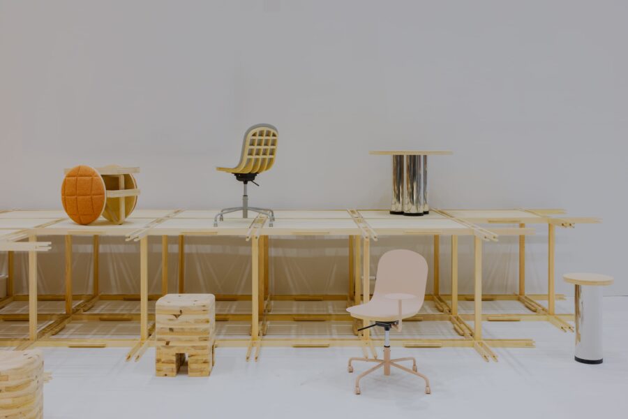 コクヨ×VUILDが描く “ものづくりの民主化”＆“共創型の未来” - TECTURE MAG（テクチャーマガジン） | 空間デザイン・建築メディア