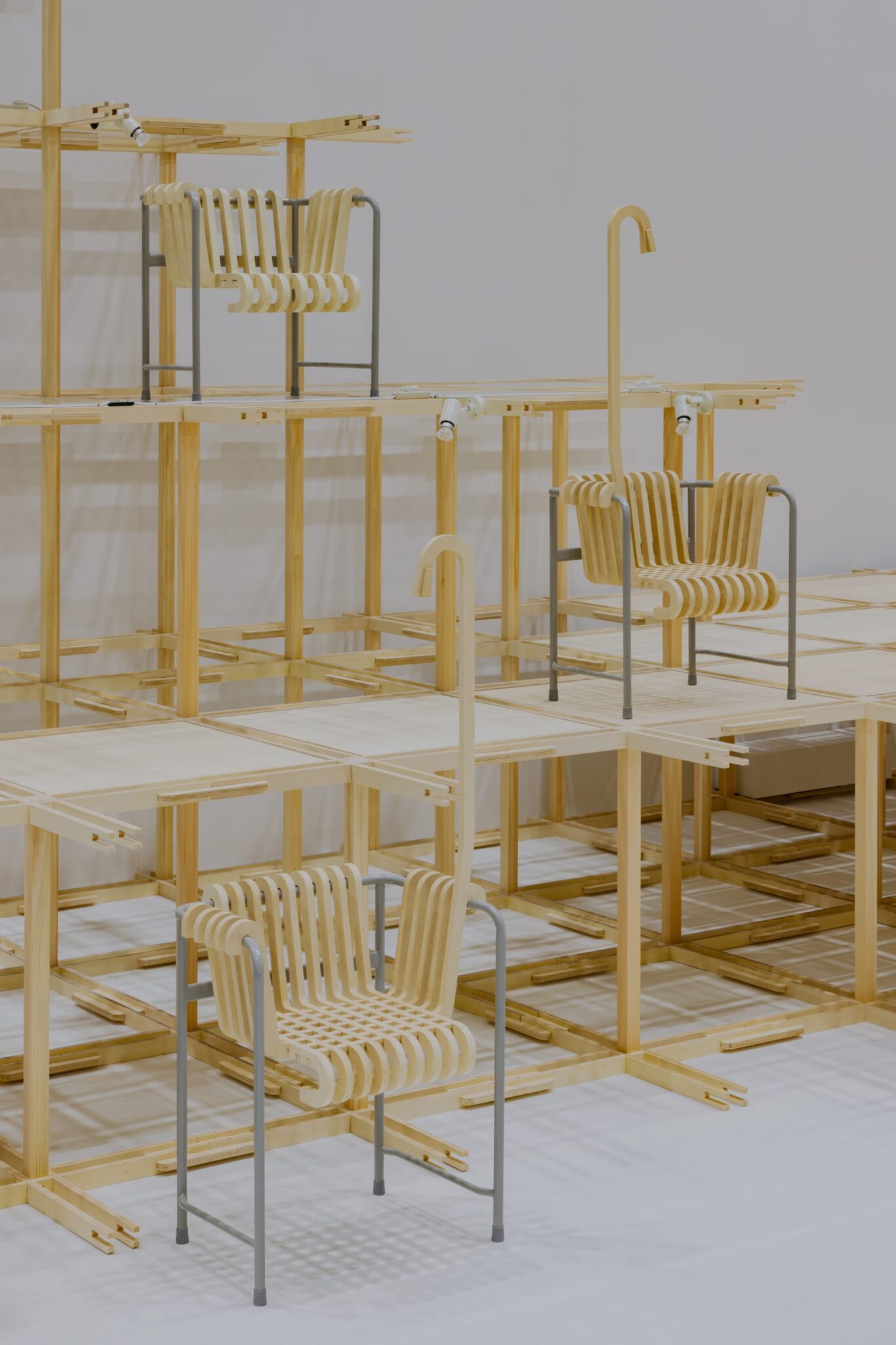 コクヨ×VUILDが描く “ものづくりの民主化”＆“共創型の未来” - TECTURE MAG（テクチャーマガジン） | 空間デザイン・建築メディア