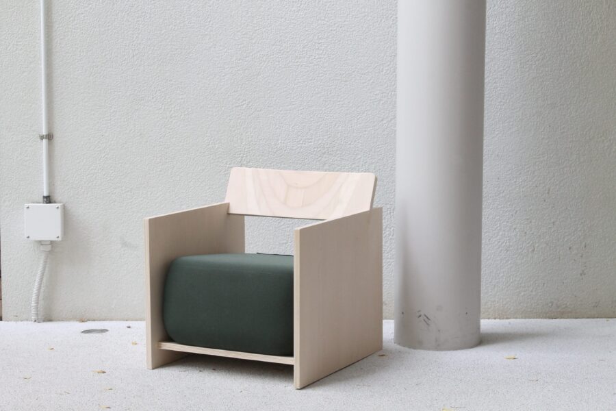 コクヨ×VUILDが描く “ものづくりの民主化”＆“共創型の未来” - TECTURE MAG（テクチャーマガジン） | 空間デザイン・建築メディア