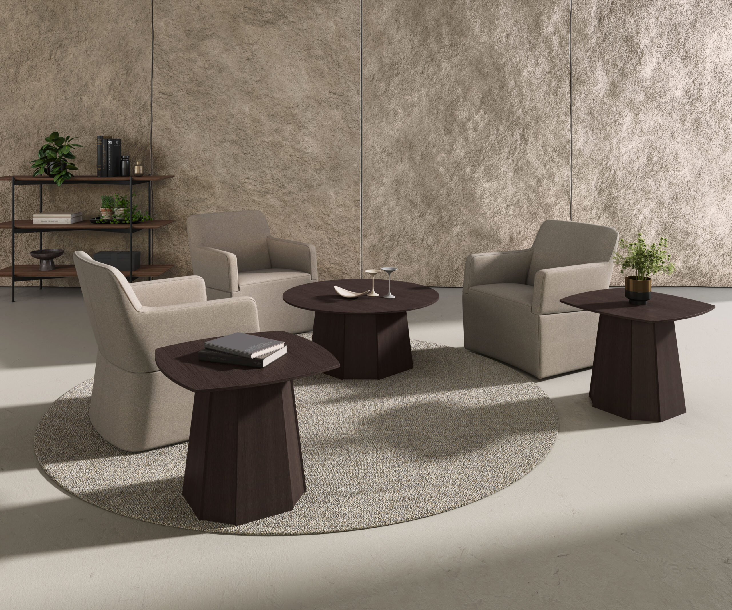 エース物産FLACE[TECTURE参加メーカー紹介シリーズ] - TECTURE MAG（テクチャーマガジン） | 空間デザイン・建築メディア