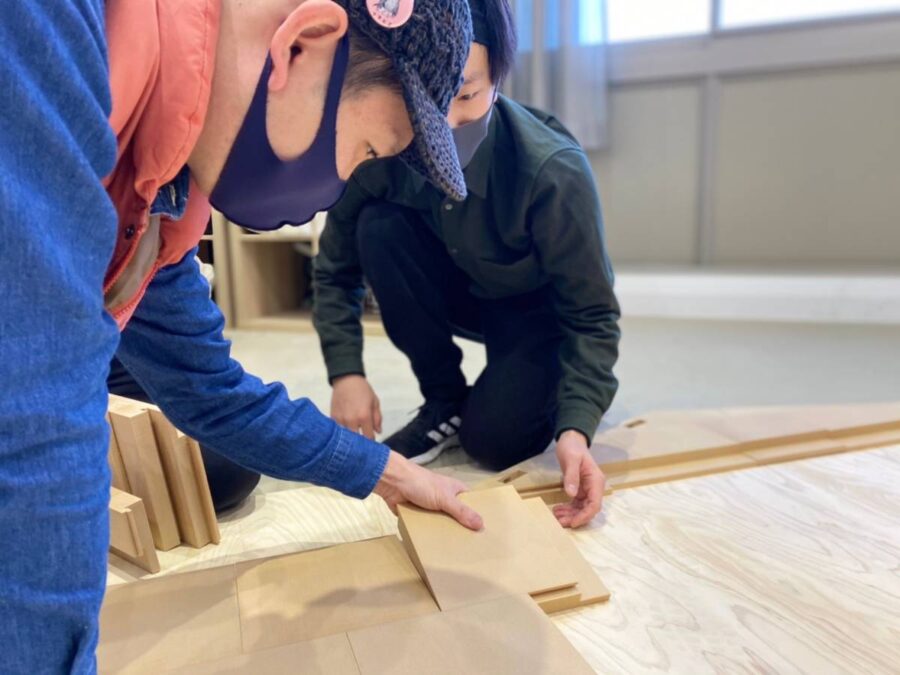 日本発の3Dプリンタ建築が世界を変える！「3Dプリンタ茶室」 - TECTURE MAG（テクチャーマガジン） | 空間デザイン・建築メディア