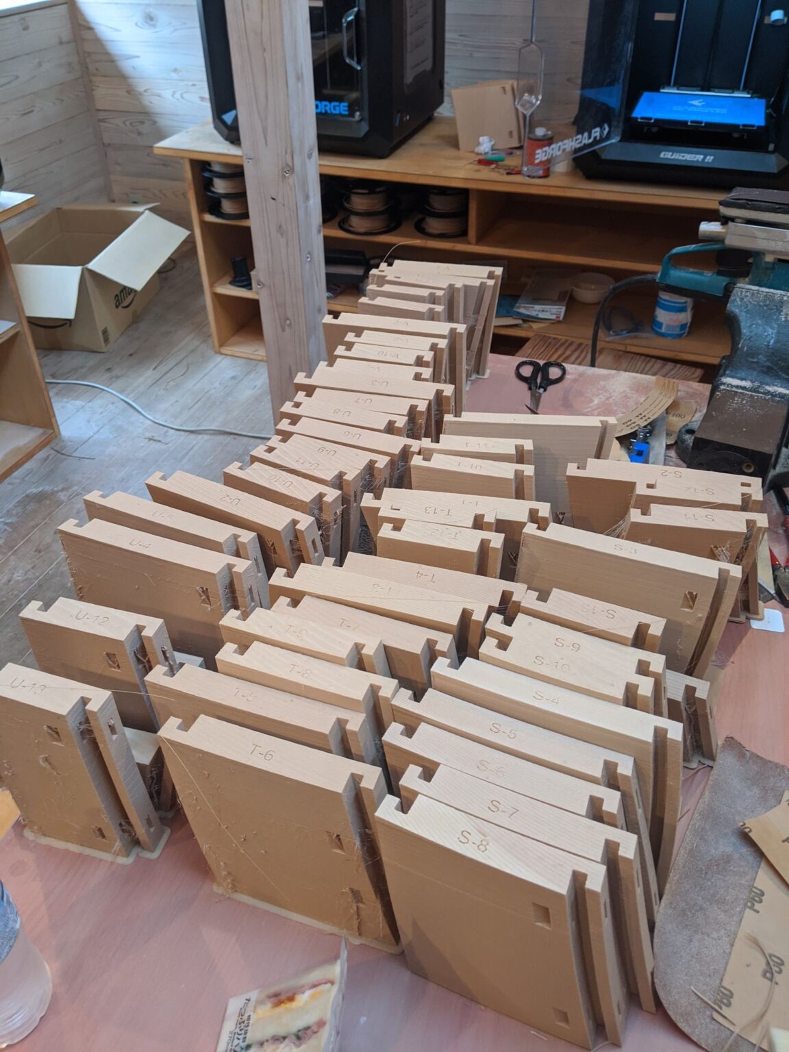 日本発の3Dプリンタ建築が世界を変える！「3Dプリンタ茶室」 - TECTURE MAG（テクチャーマガジン） | 空間デザイン・建築メディア