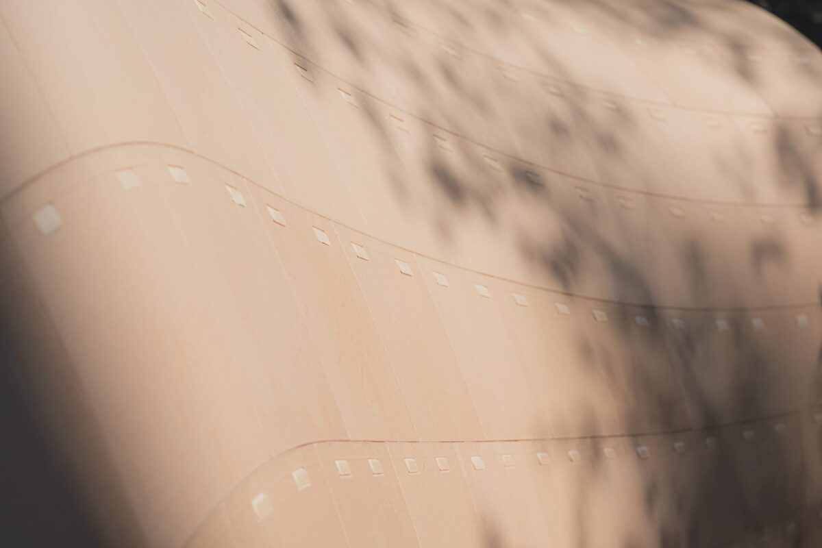 最新技術×継手・仕口でつくる3Dプリント建築 - TECTURE MAG（テクチャーマガジン） | 空間デザイン・建築メディア