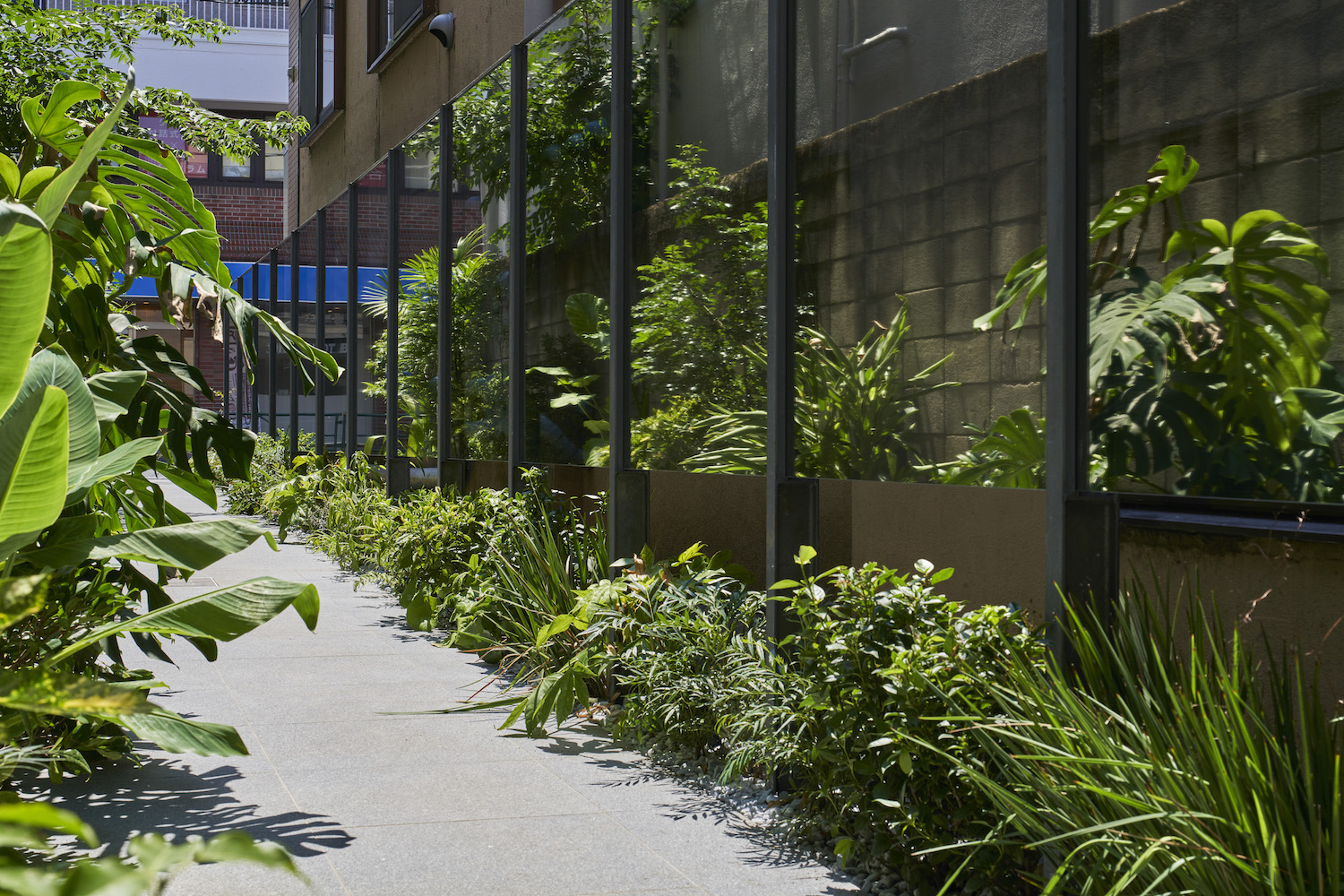 O_ building / 川嶋洋平建築設計事務所 - TECTURE MAG（テクチャーマガジン） | 空間デザイン・建築メディア